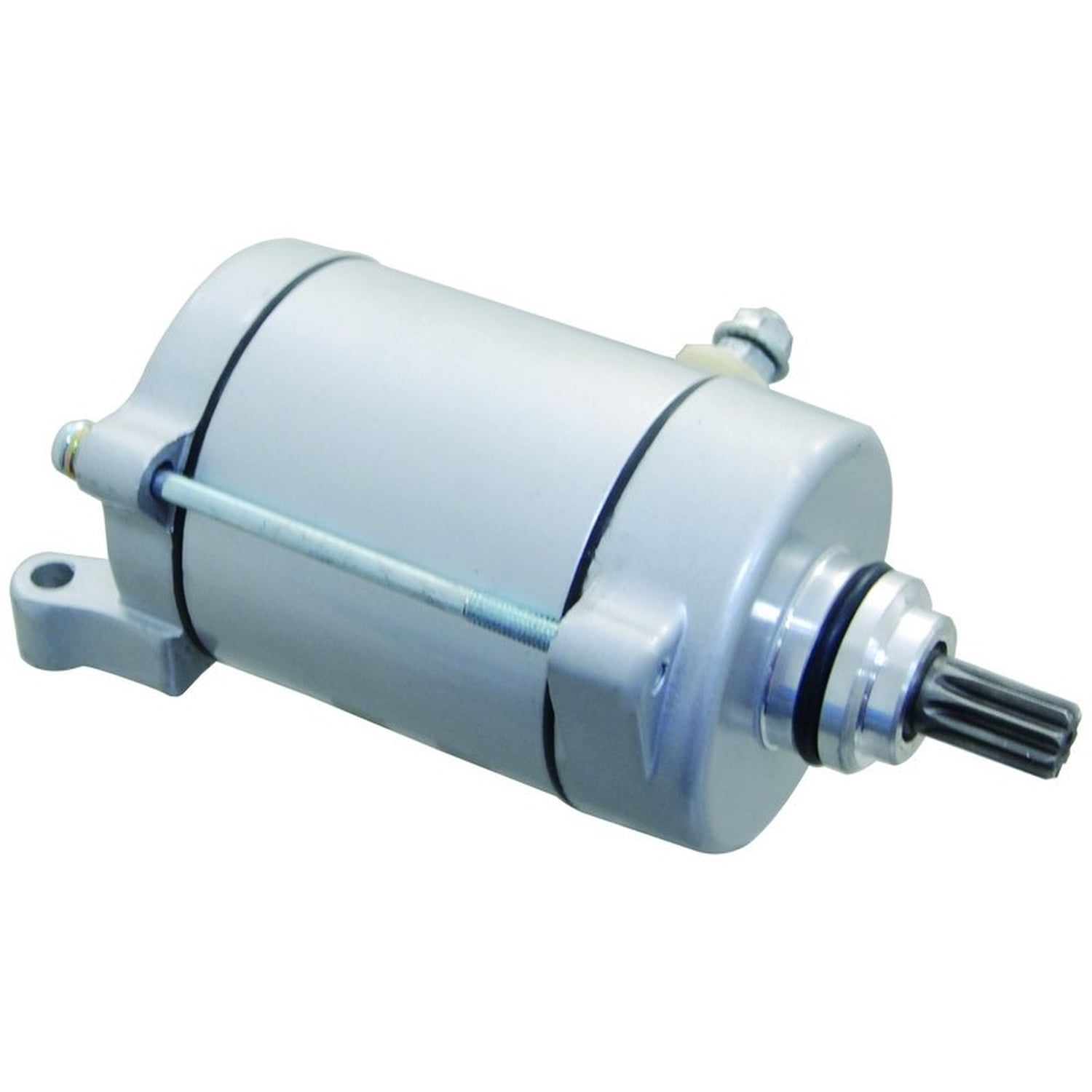 OEG Parts New 12V CW Starter For Eagle Enduro 200, Jetmoto ATV 200 ...