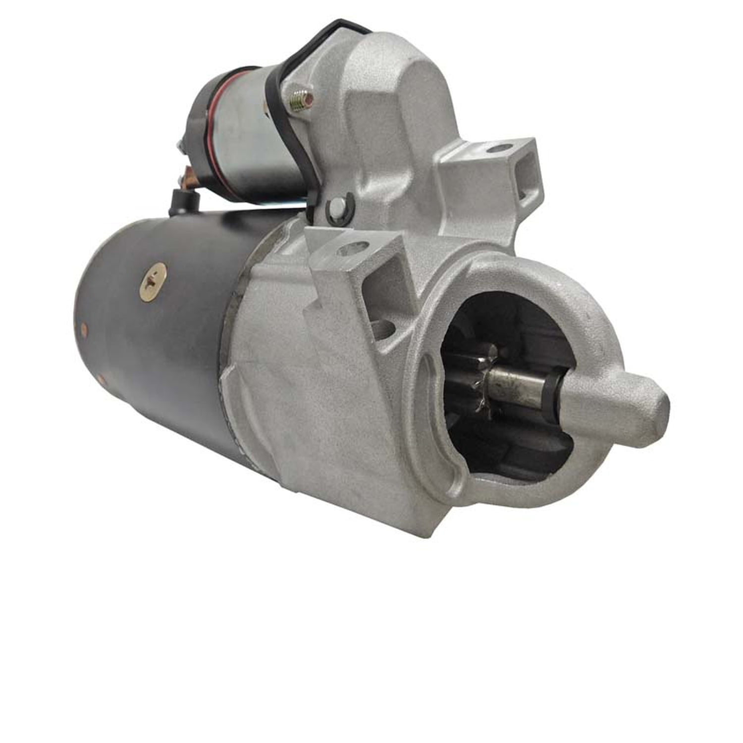 OEG Parts New 12V CW Starter For Mercruiser Stern Drive Model 200 228 ...