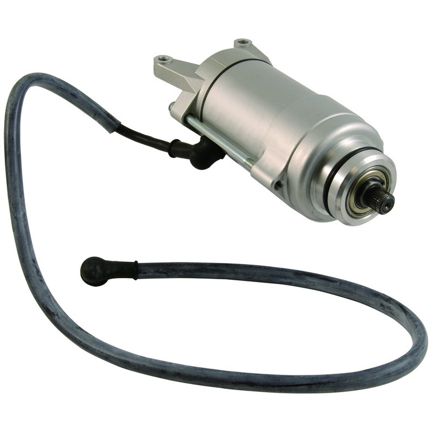 OEG Parts New 12V CW Starter For Yamaha Street Motorcycle XV700 XV750 ...