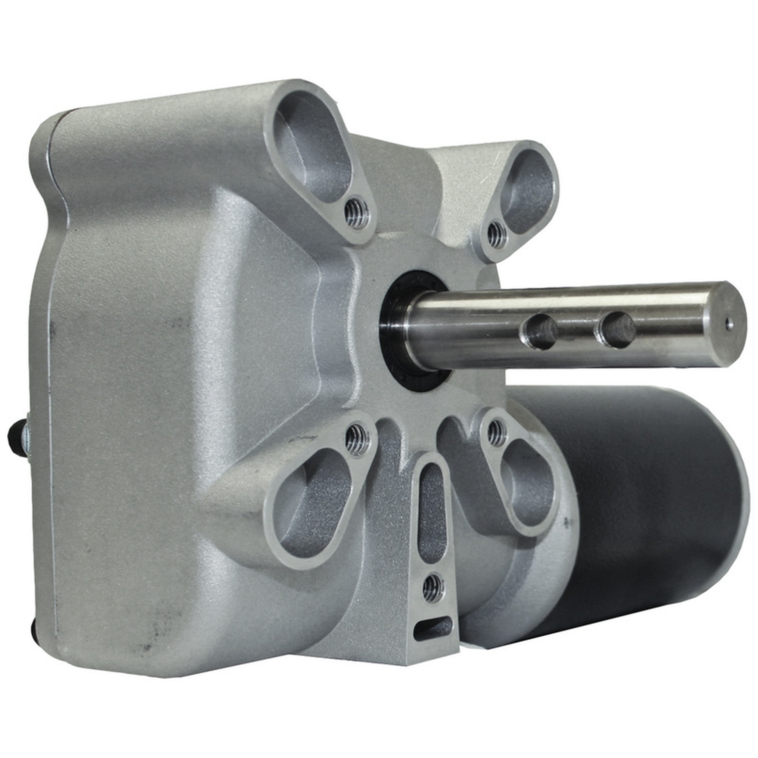 OEG Parts New 12V Reversible Tarp Motor For Common Truck and Trailer ...
