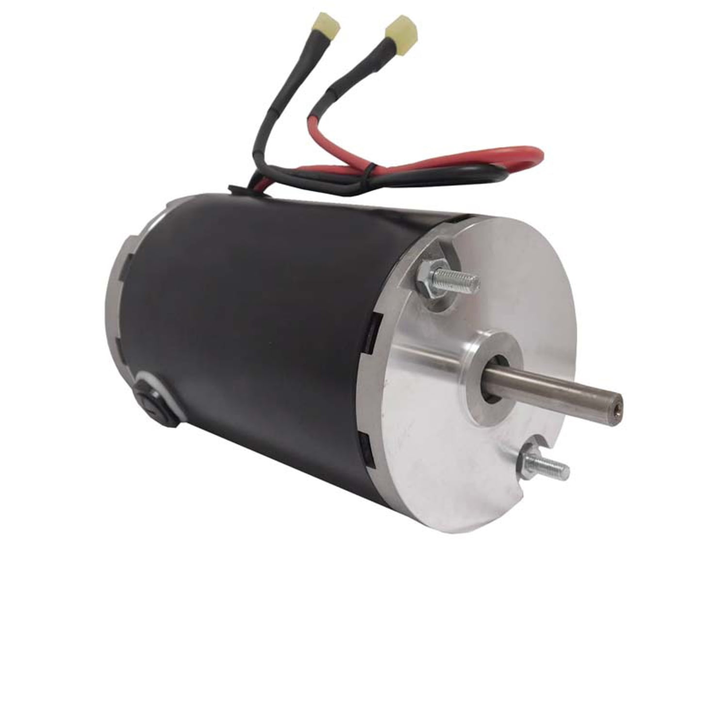 OEG Parts New 12V Salt Spreader Motor For Western Plow Tornado Fisher ...