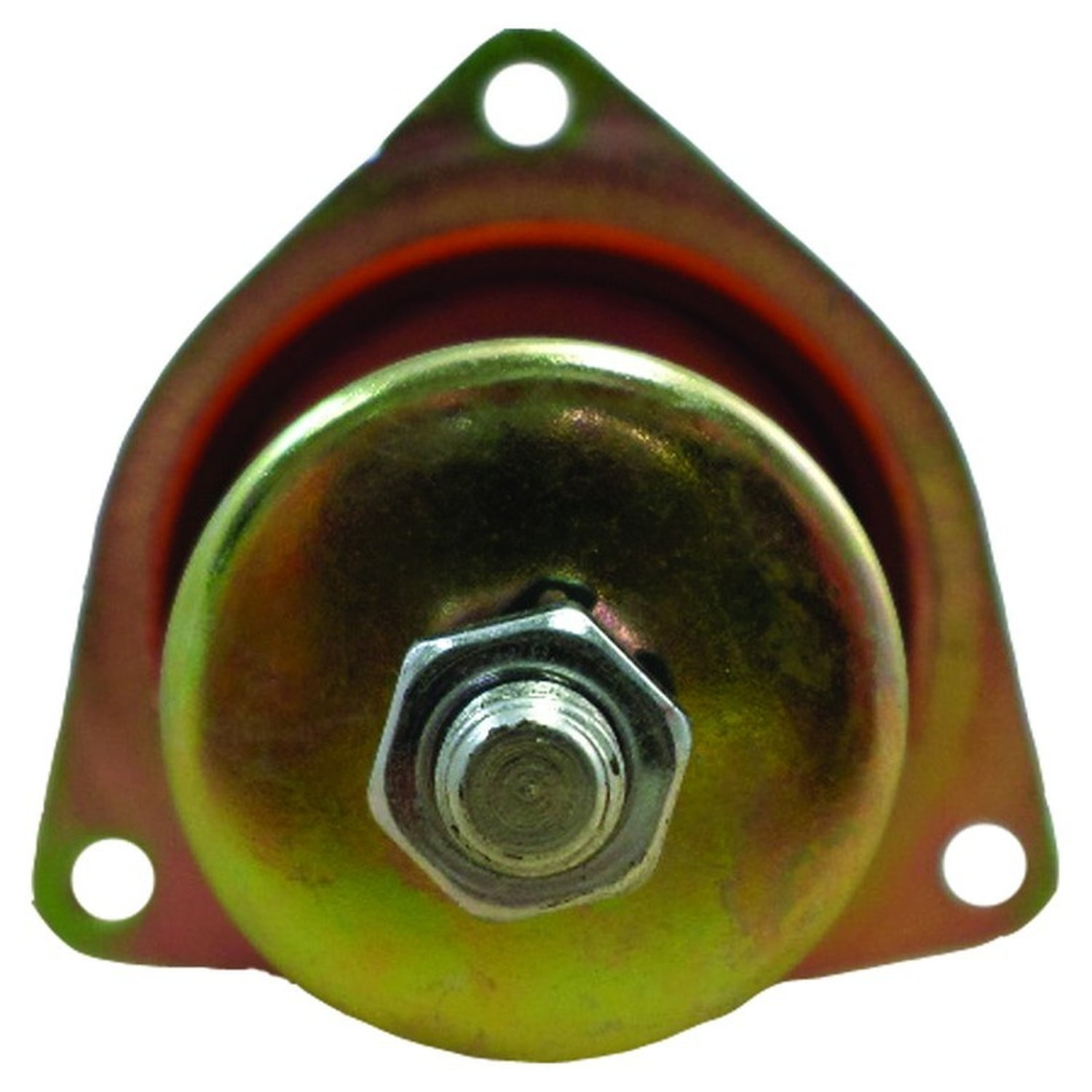 OEG Parts New 12V Solid Link Starter Solenoid Replacement For ...