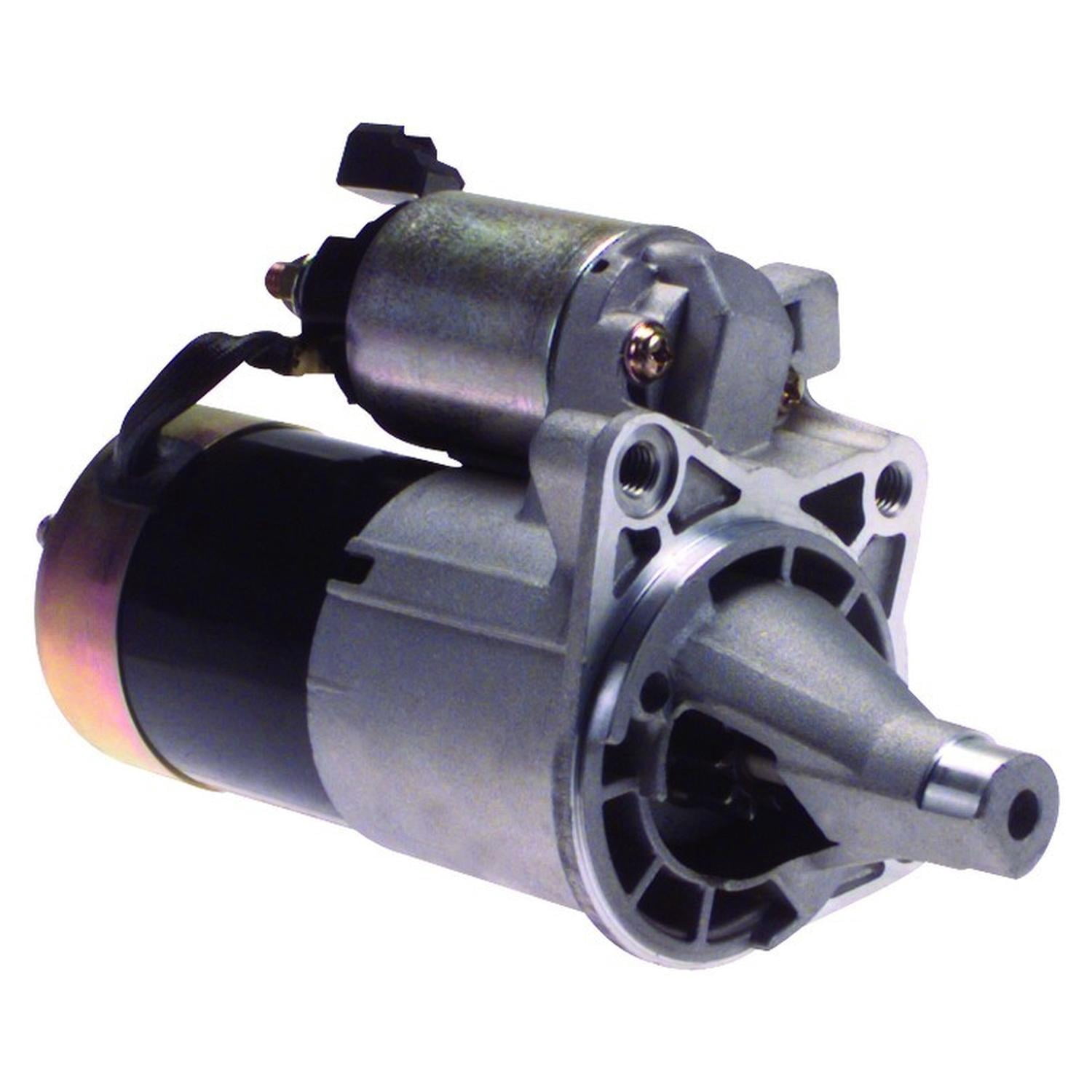 OEG Parts New 12V Starter For 3.5L Chrysler Concorde Intrepid 93-97 LHS ...