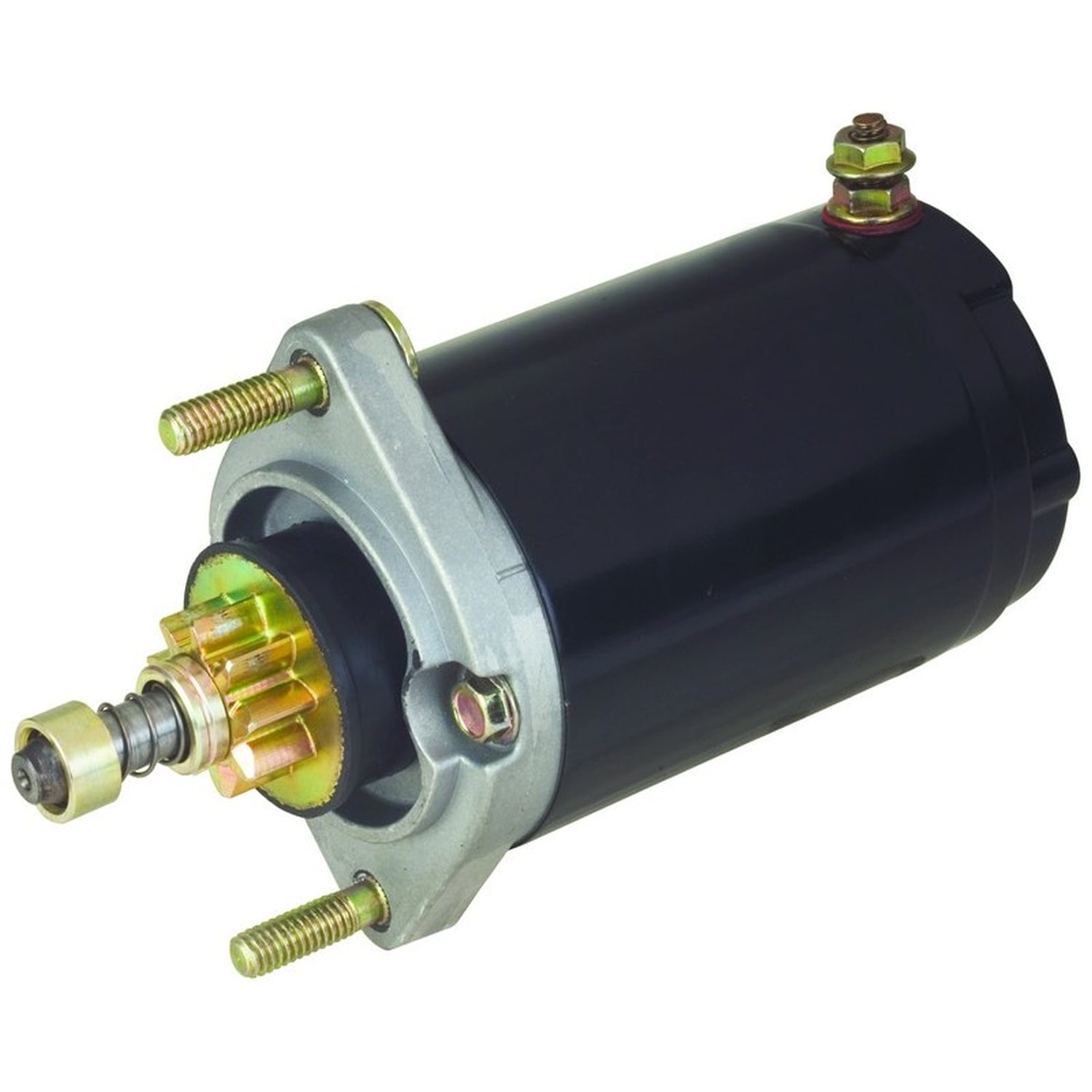 Arctic Cat 12V Starter for Snowmobile Bearcat, Jag, Panther, Puma, Z370 ...