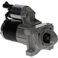 OEG Parts New 12V Starter For Chevrolet Camaro V8 6.2L 10-15 Caprice V8 ...