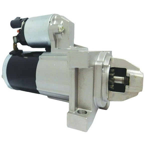 Chevrolet Caprice Starter Motor