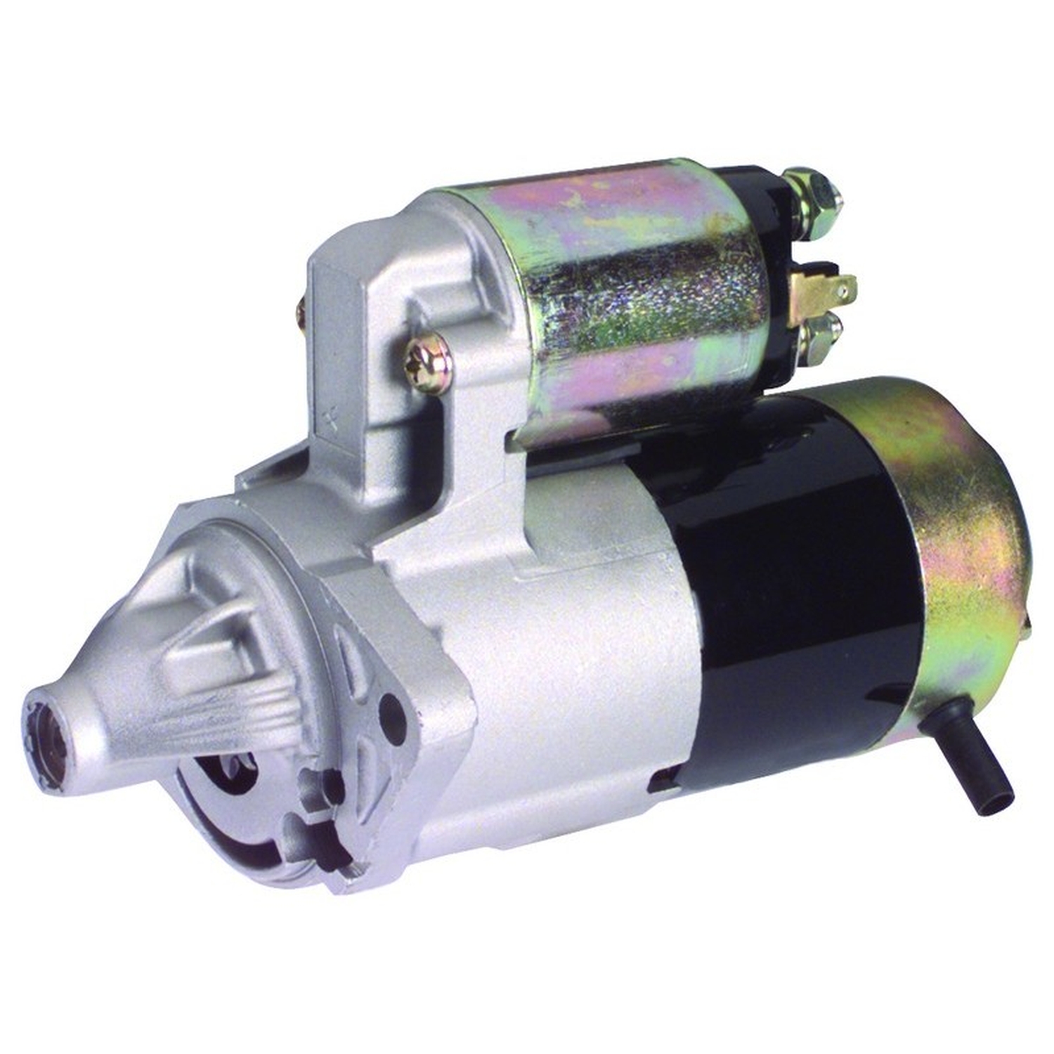 OEG Parts New 12V Starter For Chevrolet Chevy Tracker L4 2.0L 00-03 ...