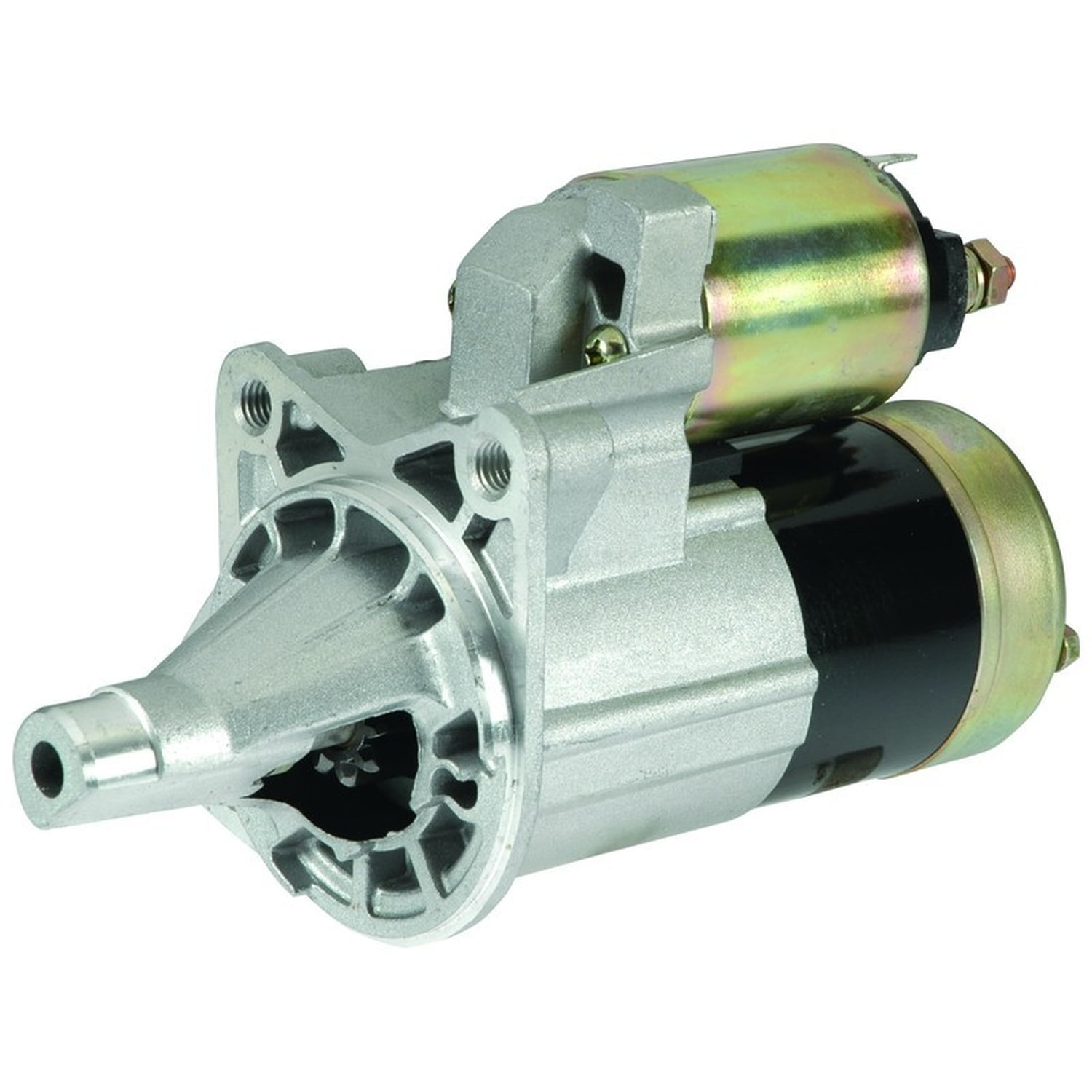 OEG Parts New 12V Starter For Chrysler Concorde V6 2.7L 02-04 Intrepid ...