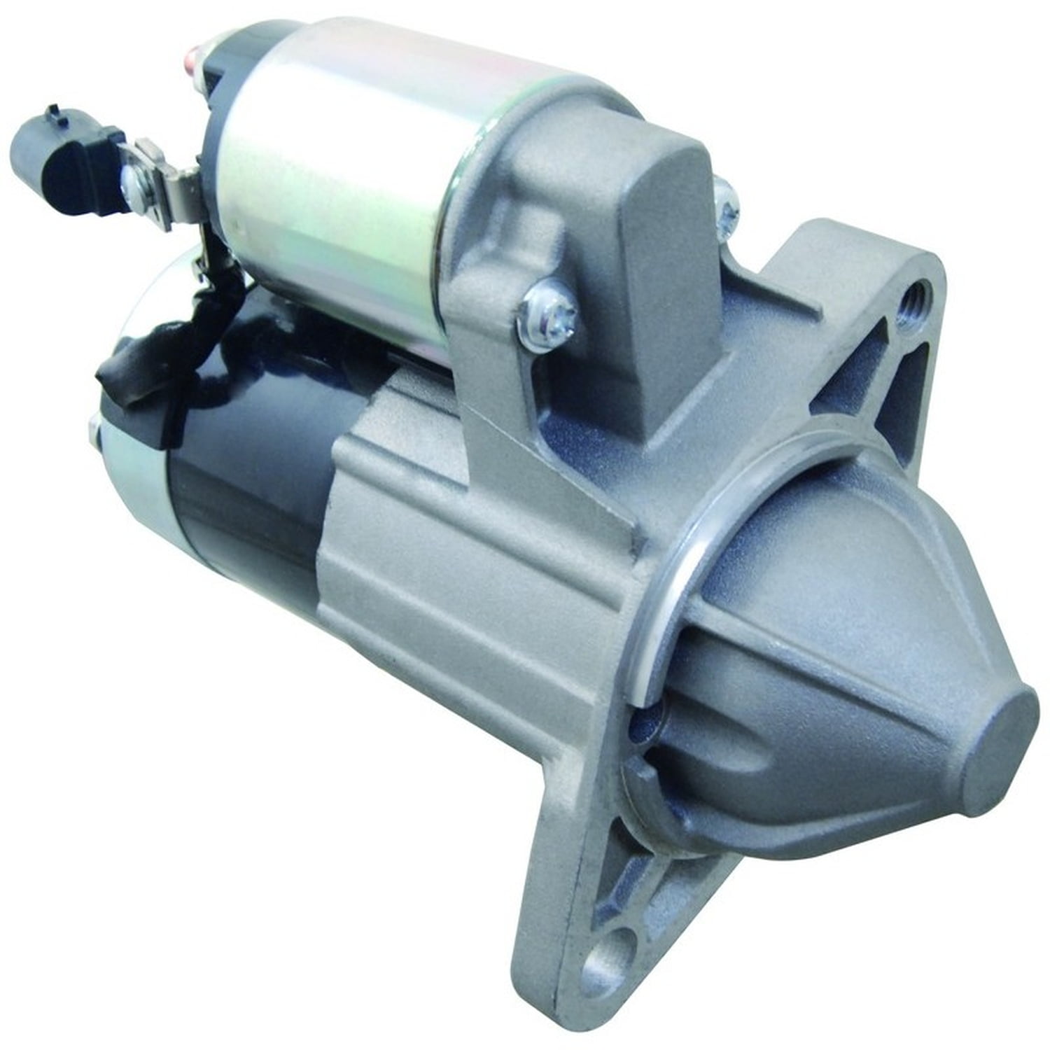Walmart 12V Starter for Chrysler PT Cruiser L4 2.4L 2001-2002, Part ...