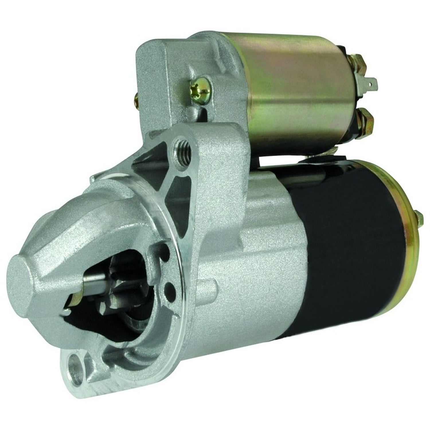 OEG Parts New 12V Starter For Chrysler PT Cruiser L4 2.4L 2429cc 148cid ...
