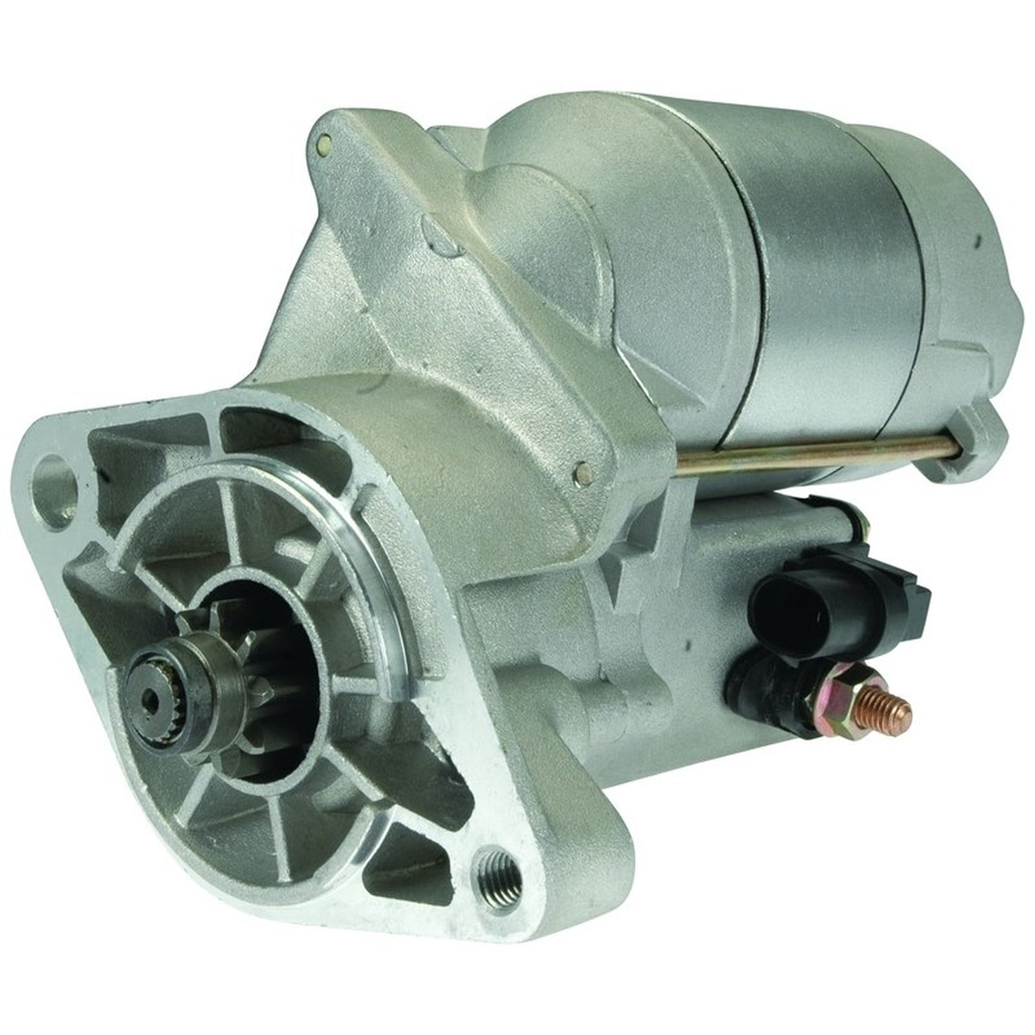 OEG Parts New 12V Starter For Chrysler Sebring & Dodge Stratus L4 2.4L ...