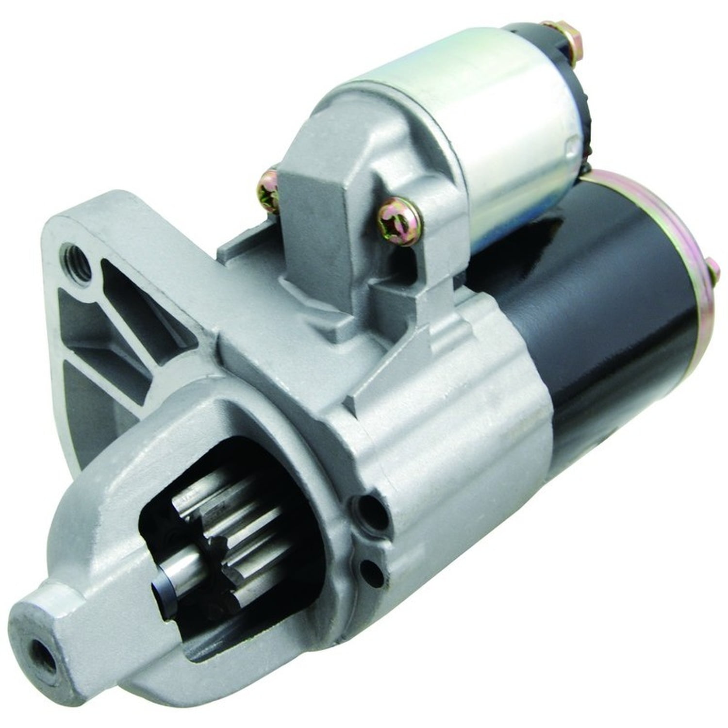 Dodge Ram 1500 Starter