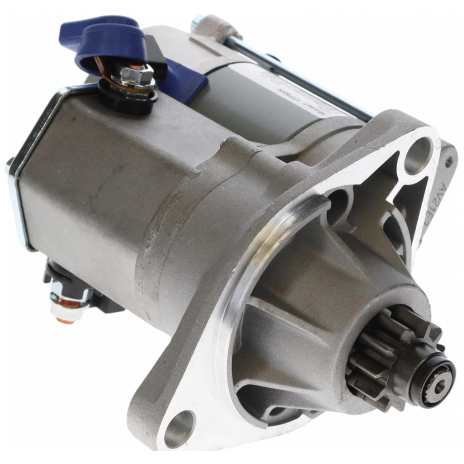 Walmart 12V Starter for Dodge Ram 2500 3500 V10 8.0L 99-03, OSGR, 1.4kW ...