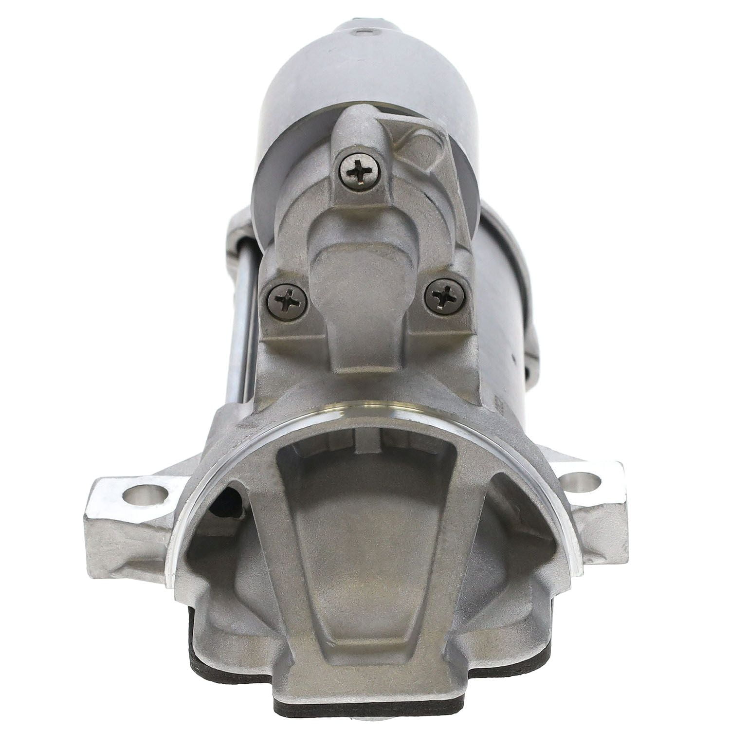 OEG Parts New 12V Starter, 1.4kW, CW Rotation, 11-Tooth, Fits Ford Focus, Edge, Lincoln MKZ ...