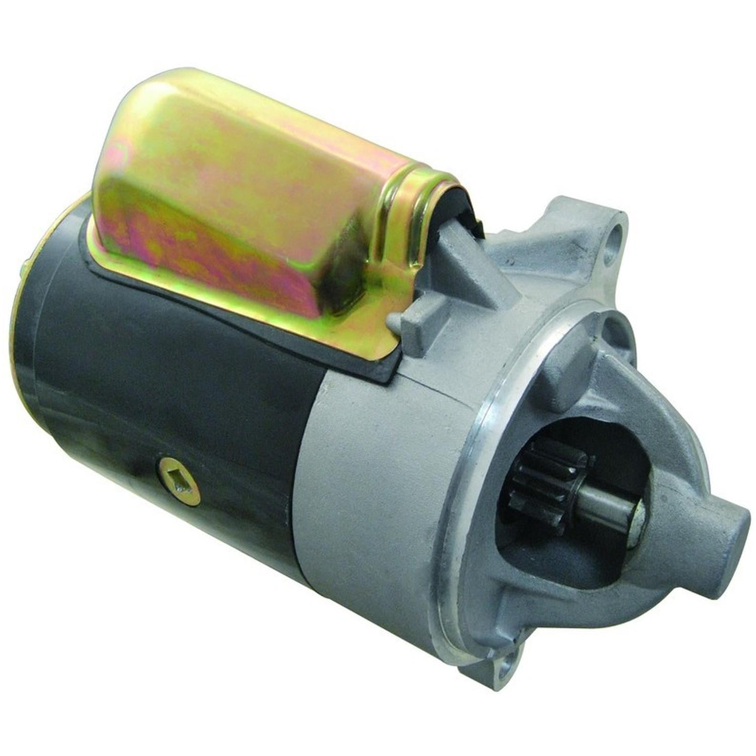 OEG Parts New 12V Starter For Ford MD & HD Trucks B600 B700 B800 F600 ...