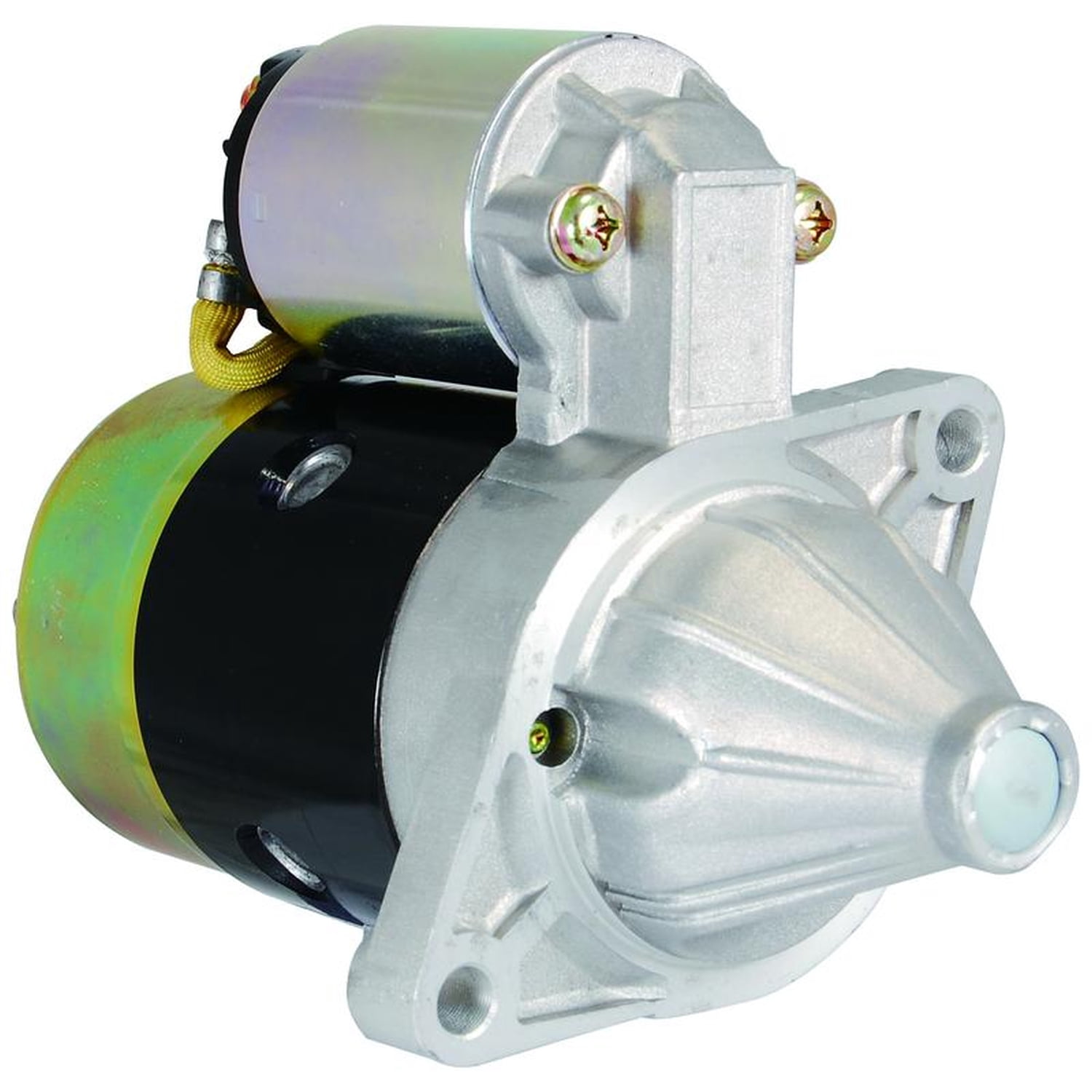 OEG Parts New 12V Starter For Grasshopper Lawn Tractor 325 725 725G ...
