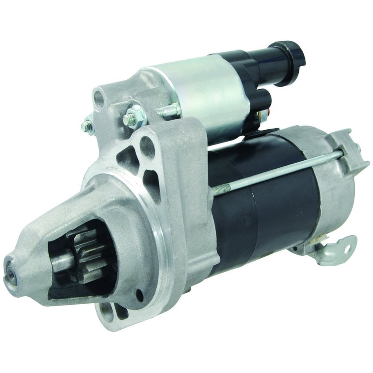 Honda Civic 2002 Starter