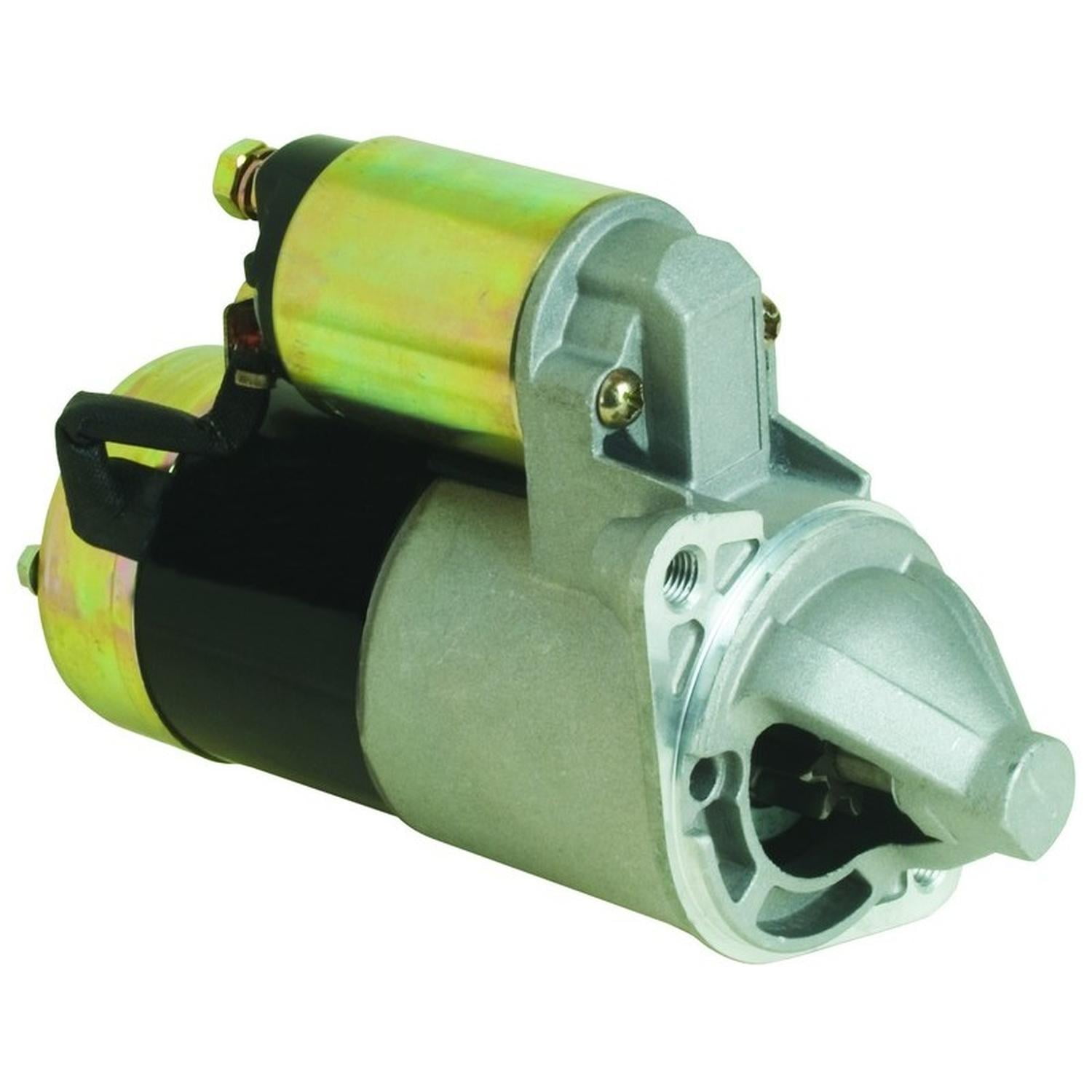 OEG Parts New 12V Starter For Hyundai Elantra 96-06 Tiburon 97-06 ...