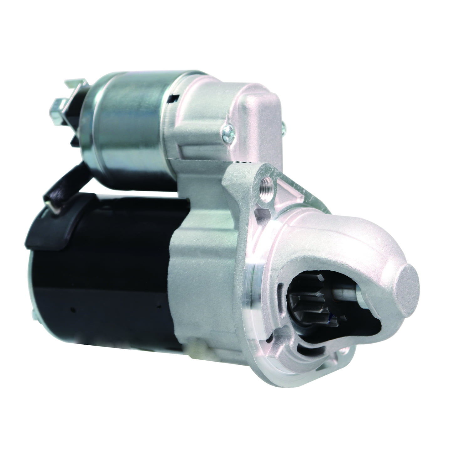 12V Starter for Hyundai Elantra/Coupe/GT L4 1.8L 2.0L 2013-2016, Part ...