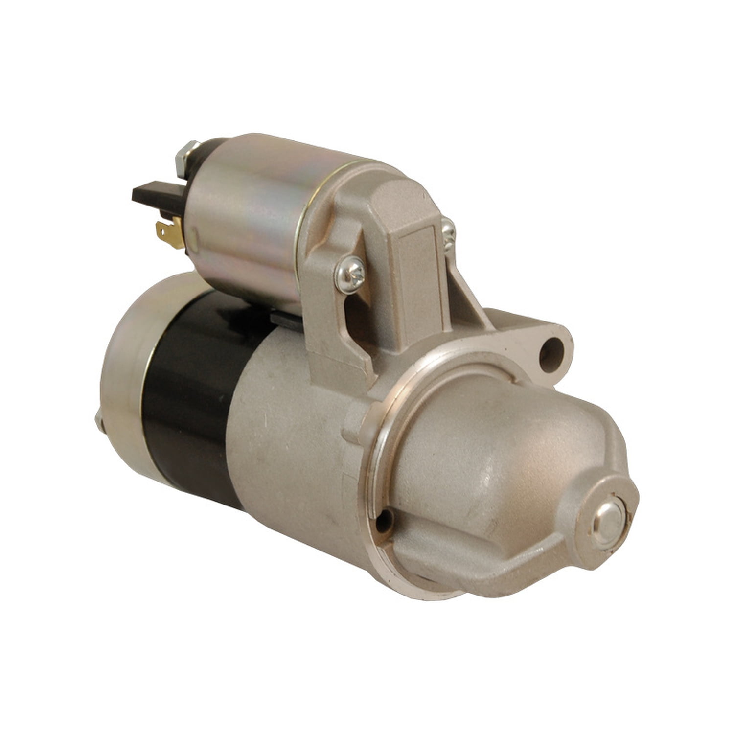 OEG Parts New 12V Starter For John Deere Front Mower F910 B48G P220G ...