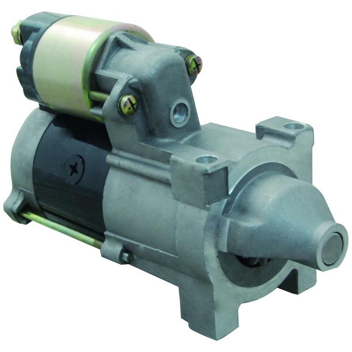 John Deere 12V Starter for GT235 (2004-2005), LX288 (1999-2003), Part ...