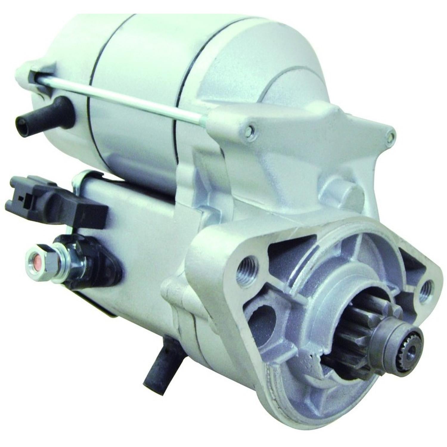 OEG Parts New 12V Starter For Lexus GS300 93-97 SC300 95-00 Toyota ...