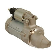 Sprinter 2500 Sprinter Starter Solenoid