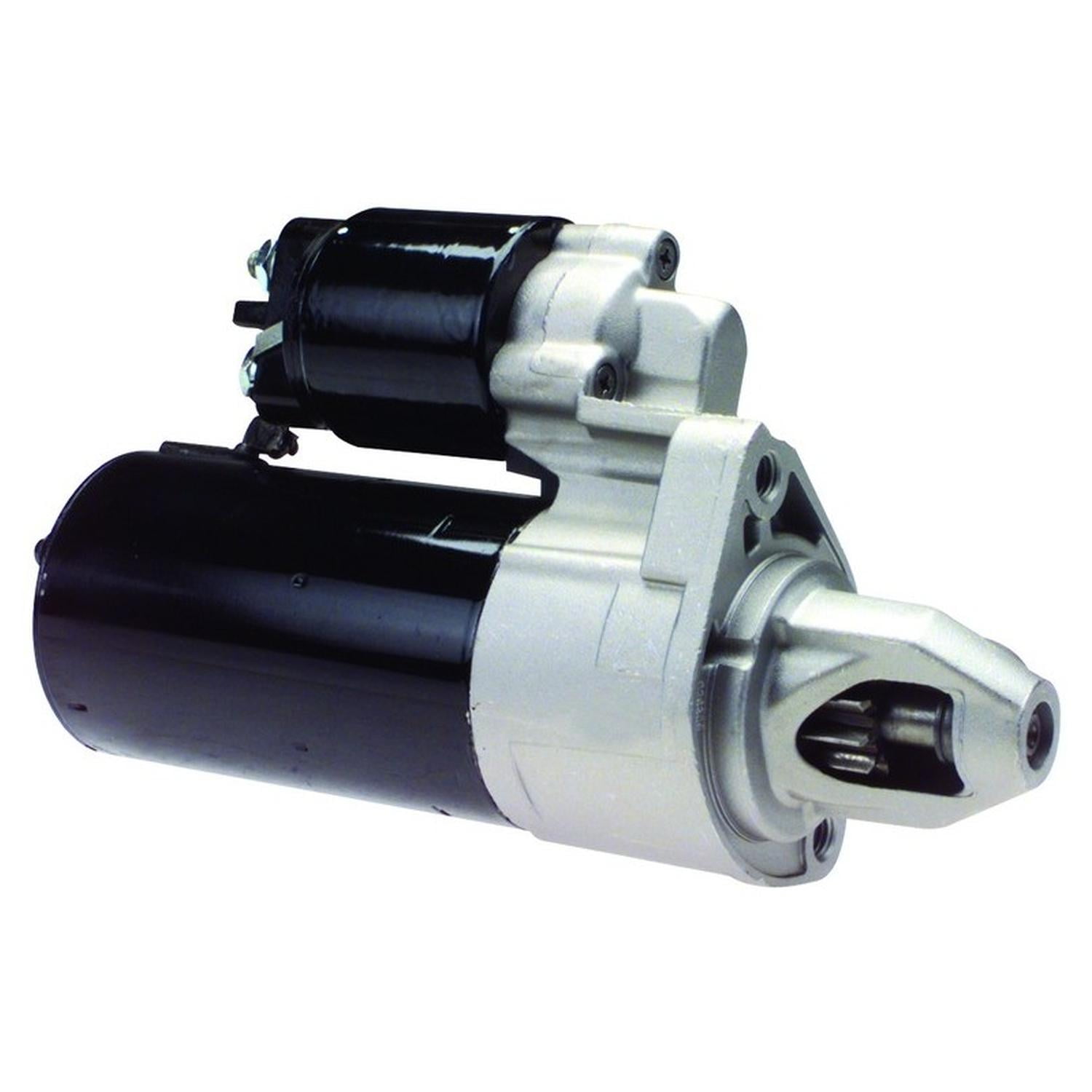 OEG Parts New 12V Starter For Mercedes C280 C43 CL500 CL55 CL600 CL65 ...