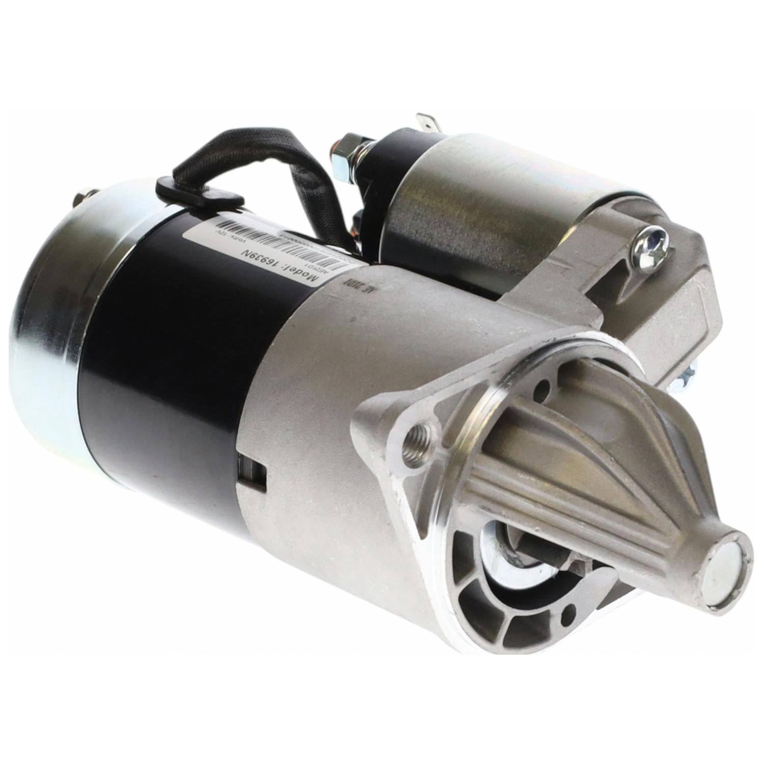 12V Starter for Mitsubishi Eclipse 91-99, Expo 92-95, Galant 92-98 ...