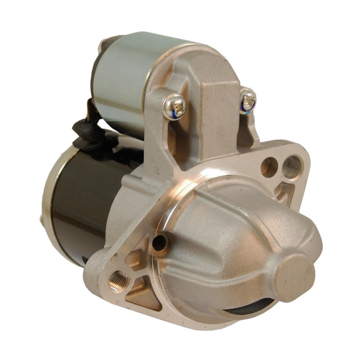OEG Parts New 12V Starter For Nissan Pixo K10B 50kW 68HP 996cc 1.0L 09 ...