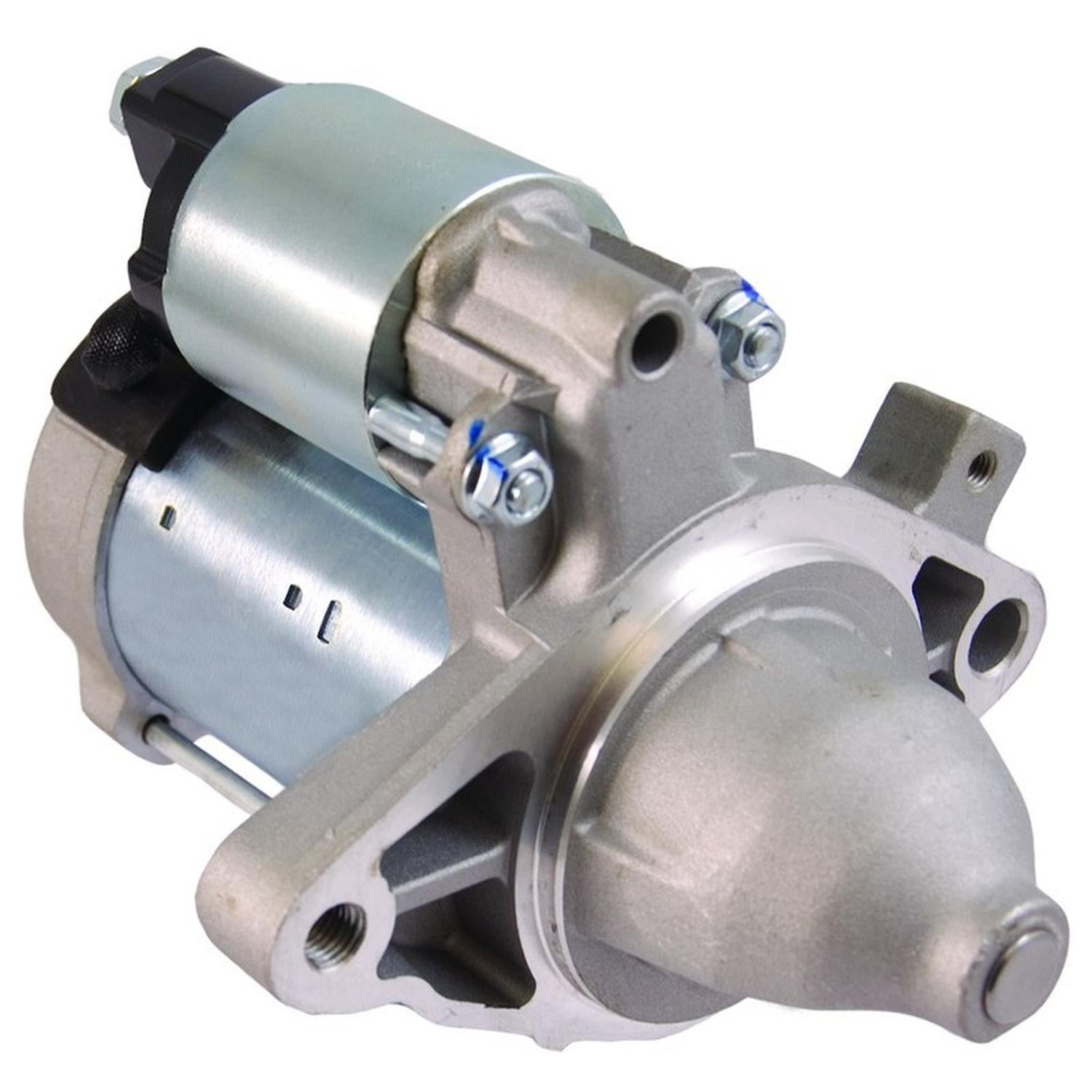 OEG Parts New 12V Starter Replacement For Toyota Europe Yaris 2005-2008 ...