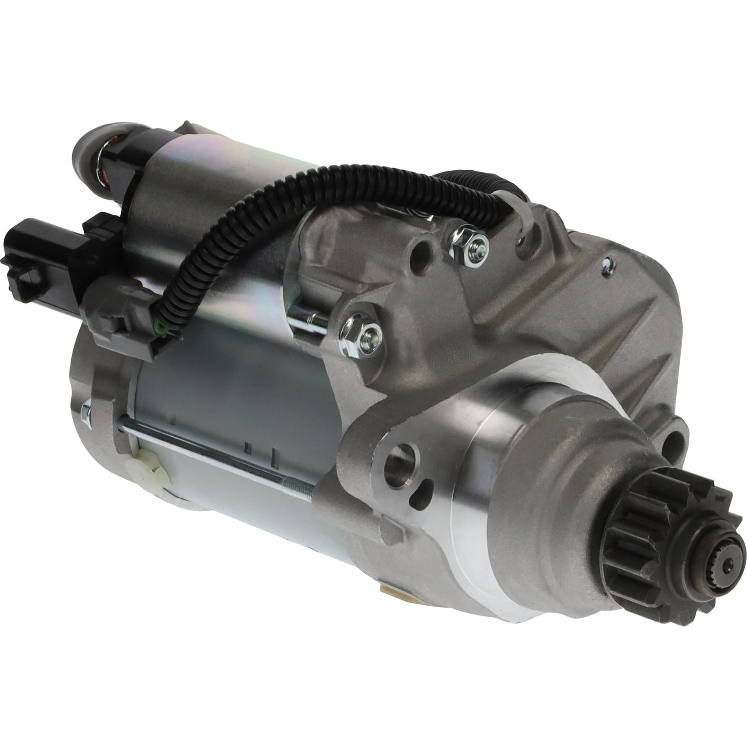 OEG Parts New 12V Starter Replacement For Toyota Highlander 3.5L 2017 ...