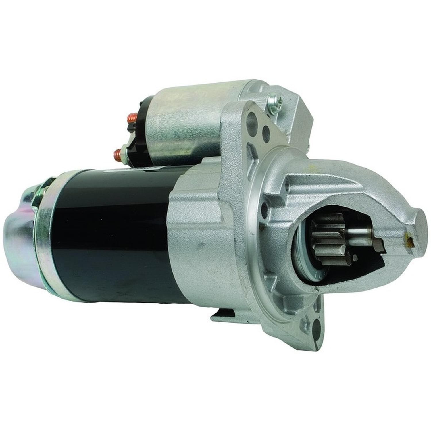 OEM Auto Parts: 12V Starter for Saab 9-2X, Subaru Impreza, Forester ...