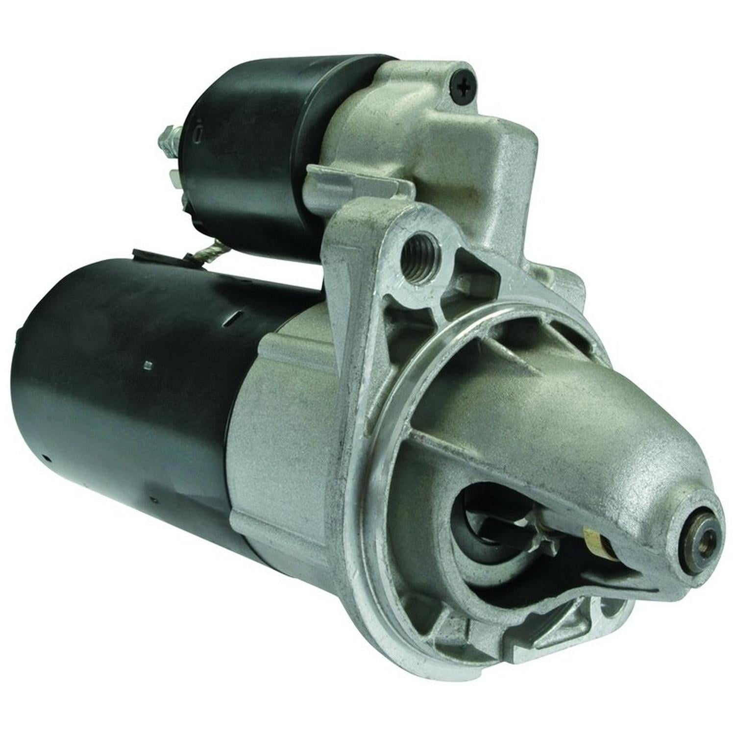 Saab 93 Starter Motor