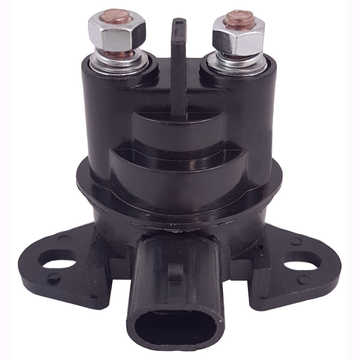 OEG Parts New 12V Starter Solenoid Switch Relay Replacement For ...