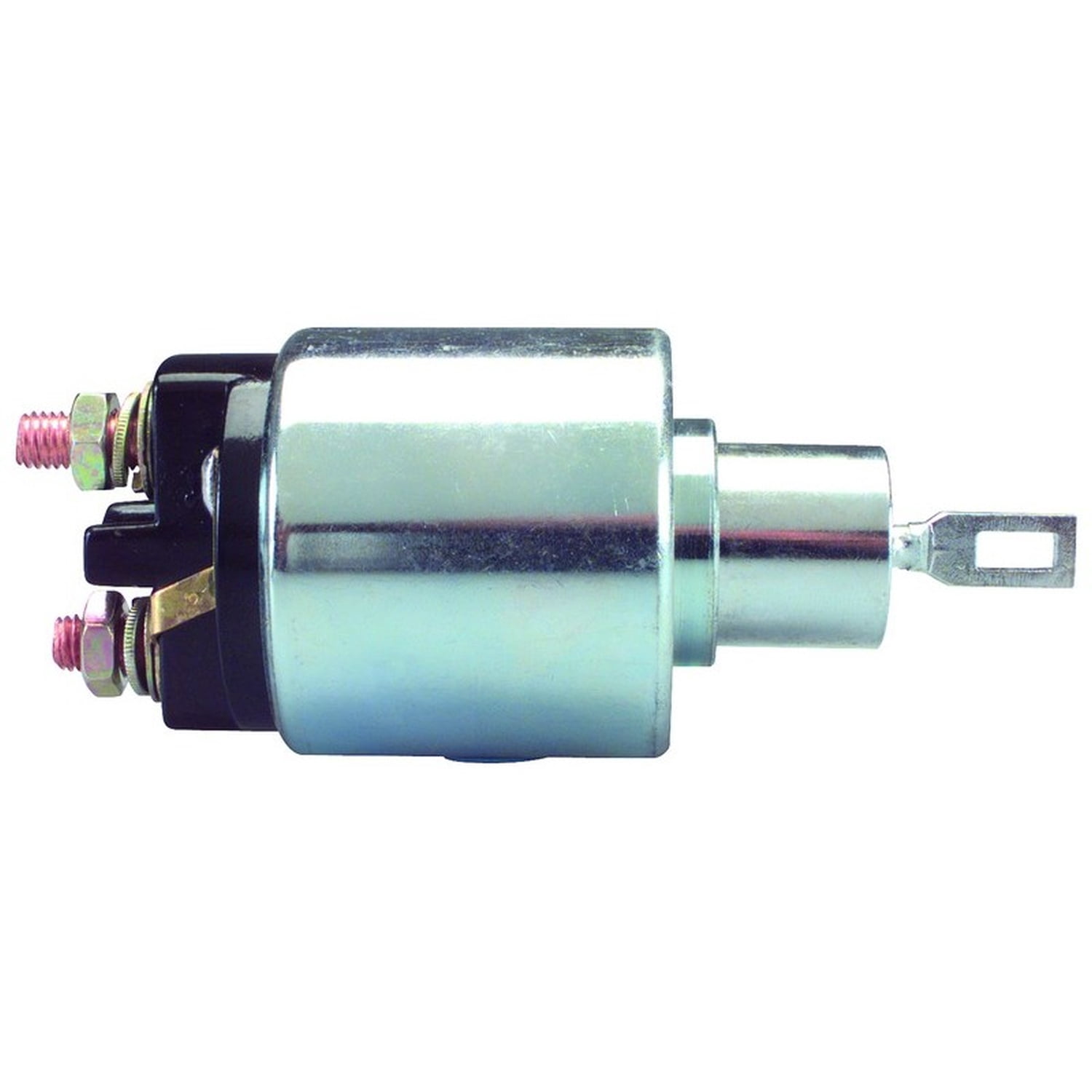 OEG Parts New 12V Starter Solenoid Switch Replacement For 1971-1987 ...