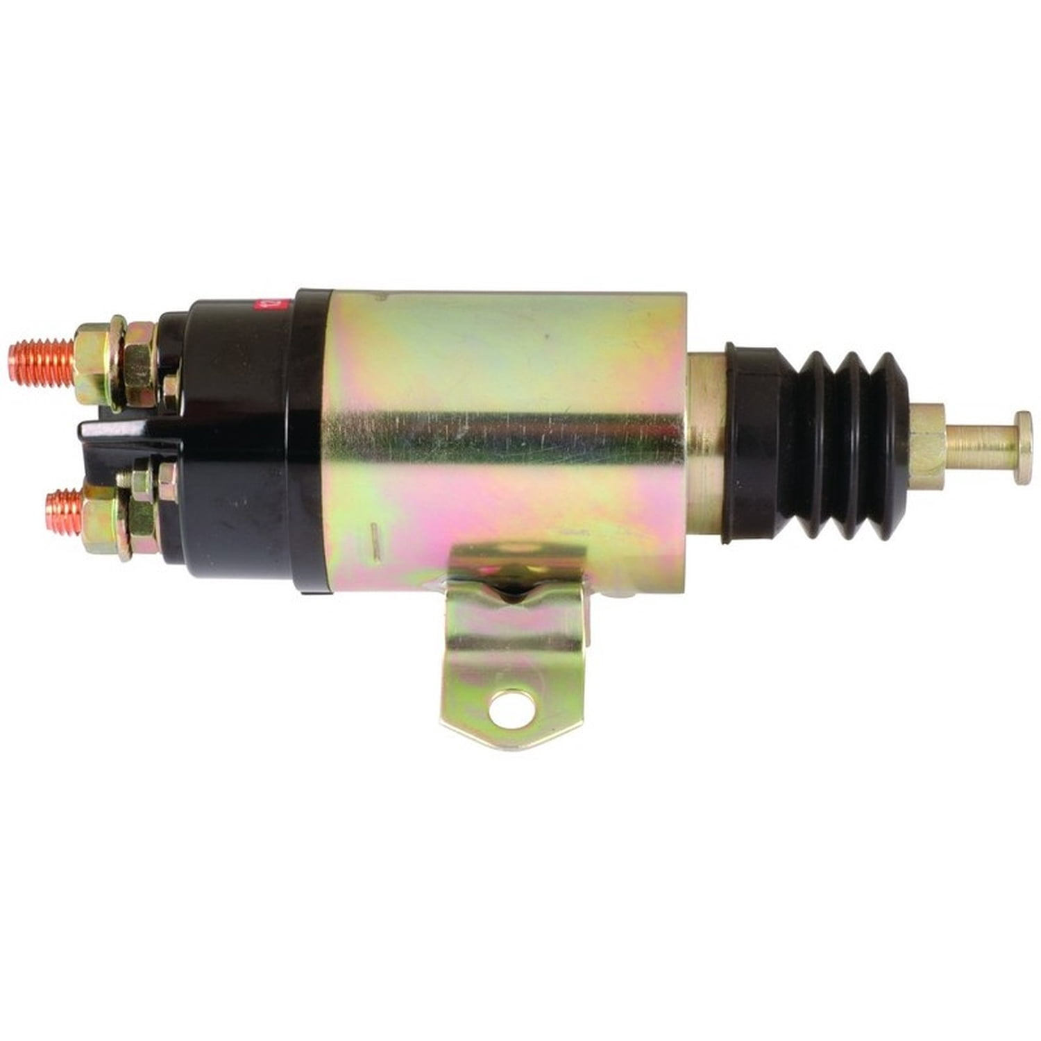 OEG Parts New 12V Starter Solenoid Switch Replacement For 1985-1999 ...