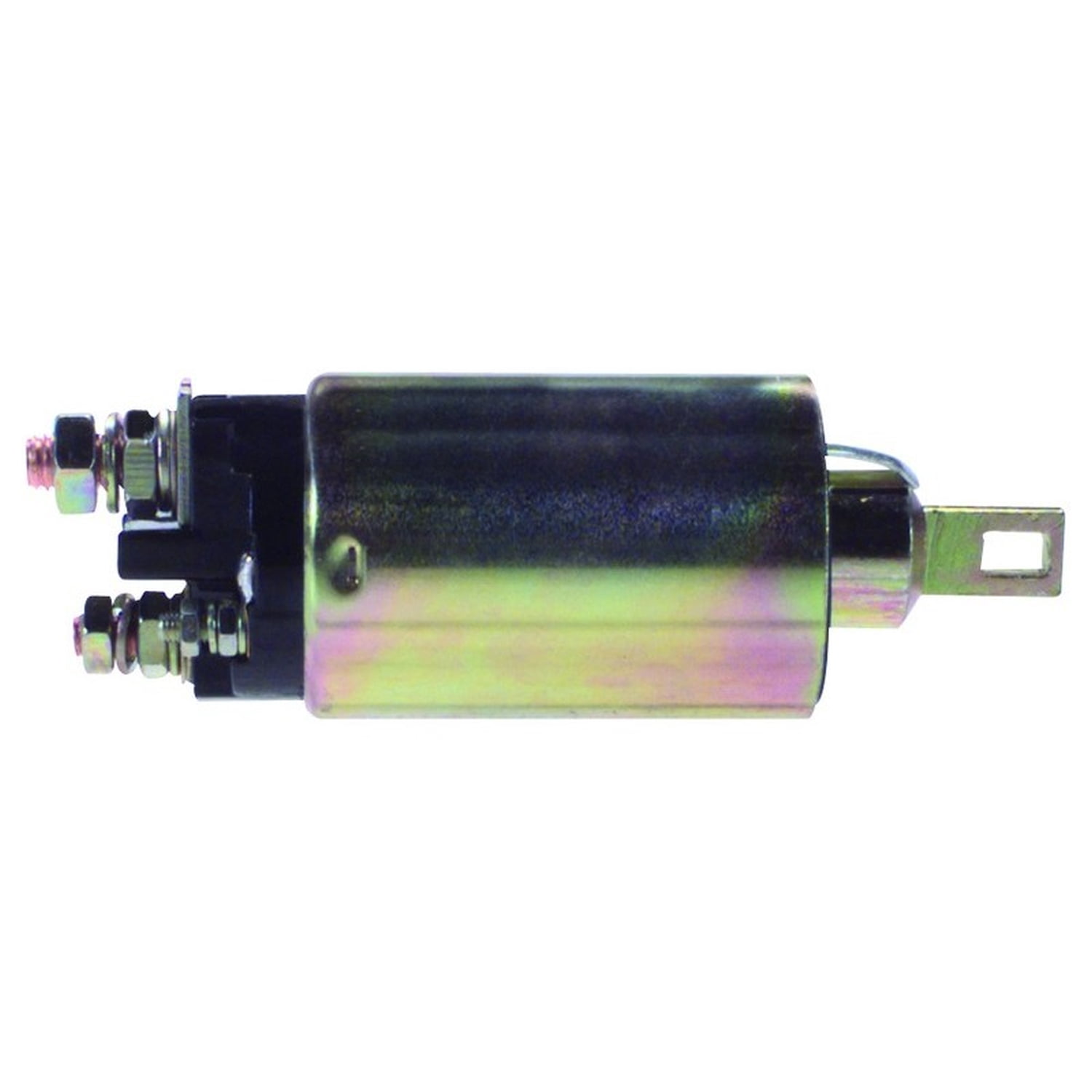 OEG Parts New 12V Starter Solenoid Switch Replacement For 1985-94 Ford ...