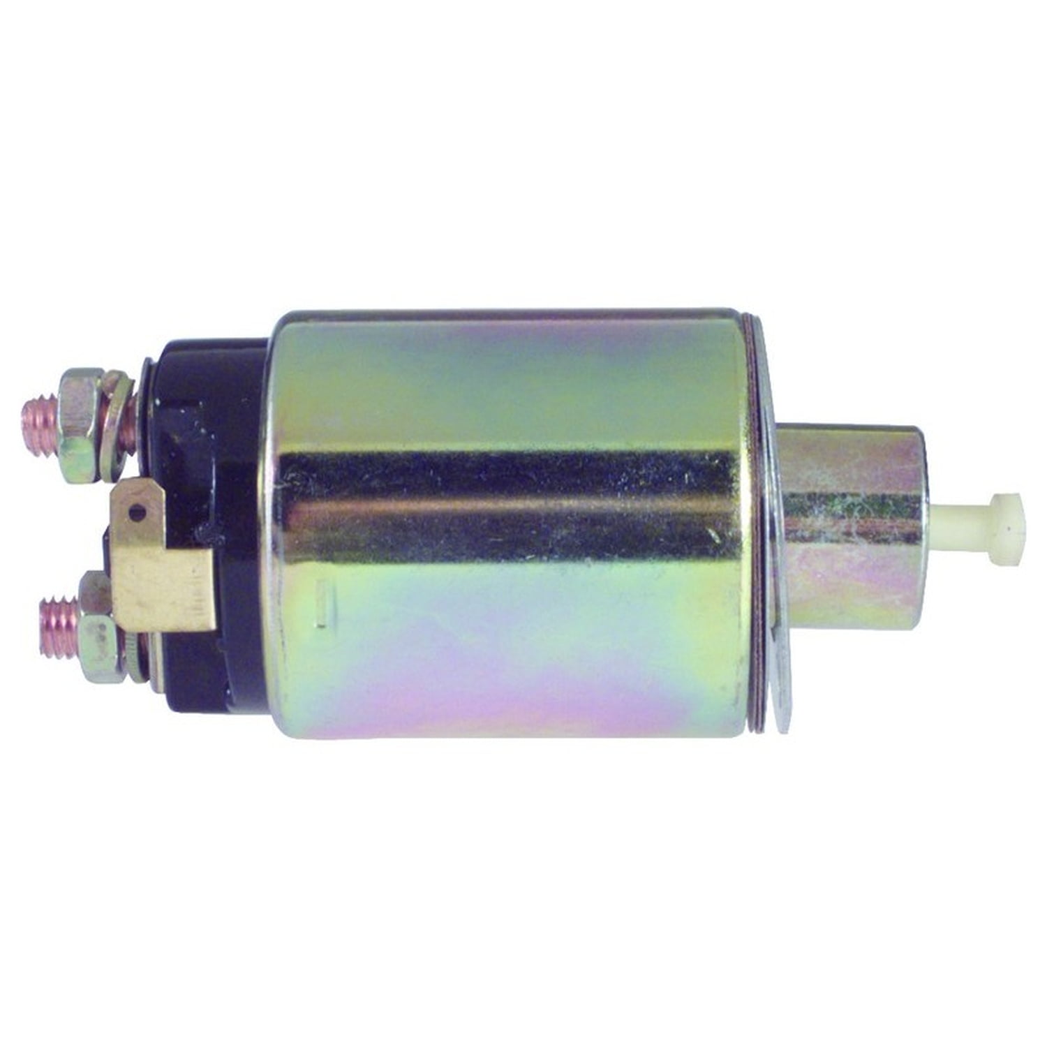 OEG Parts New 12V Starter Solenoid Switch Replacement For 1993-97 Ford ...