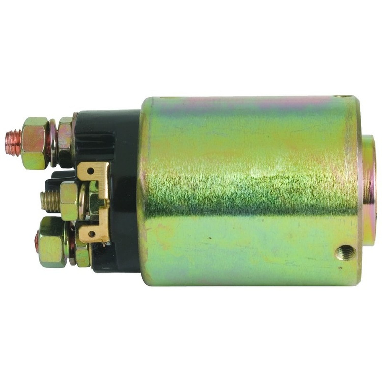 OEG Parts New 12V Starter Solenoid Switch Replacement For 1993 Asuna ...