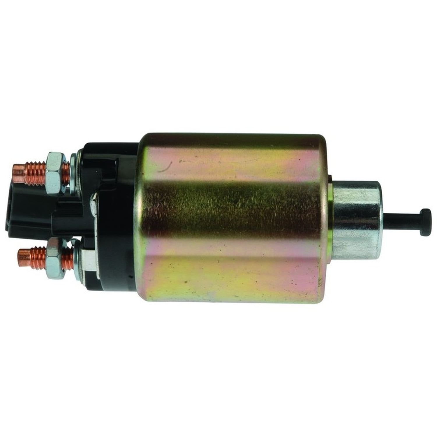 OEG Parts New 12V Starter Solenoid Switch Replacement For 2003 2004 ...