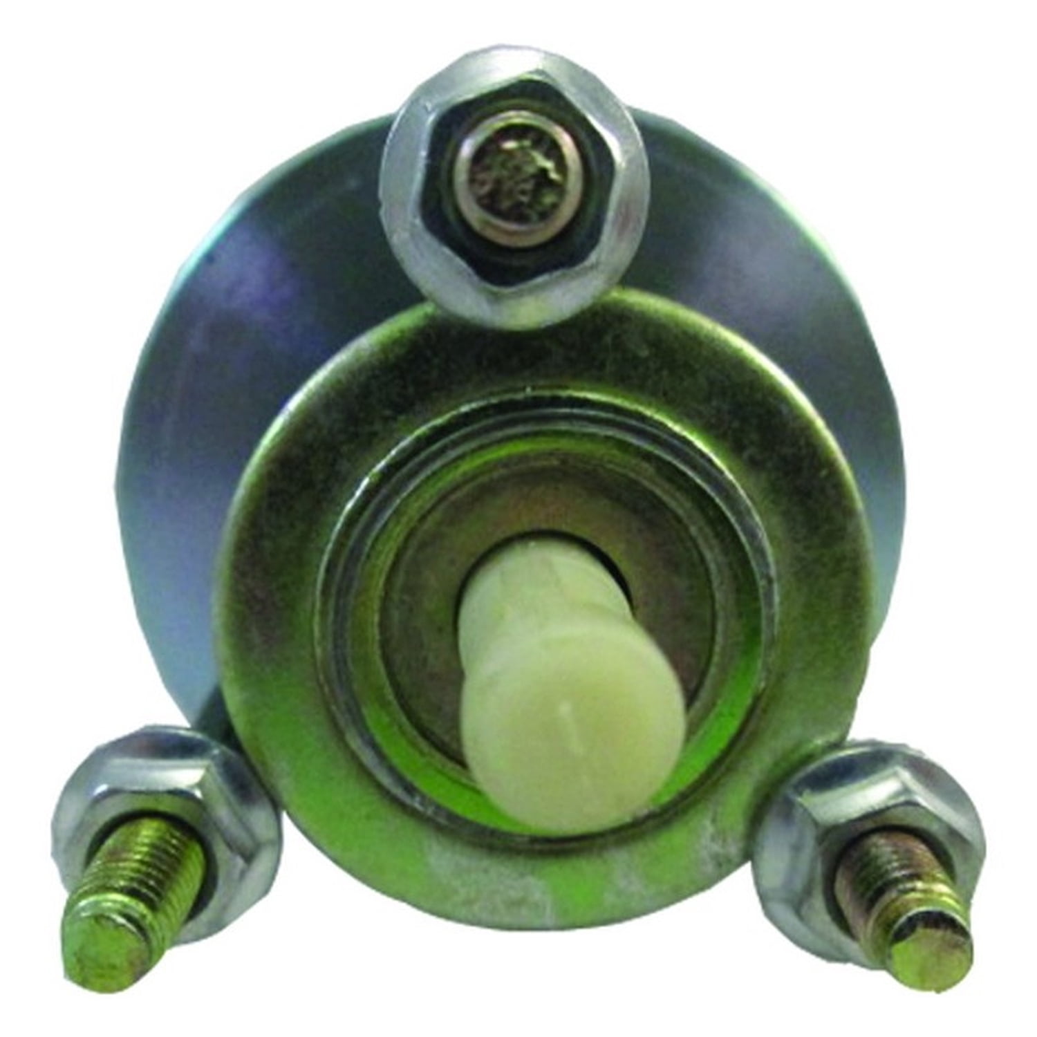OEG Parts New 12V Starter Solenoid Switch Replacement For 2004-12 Gehl ...