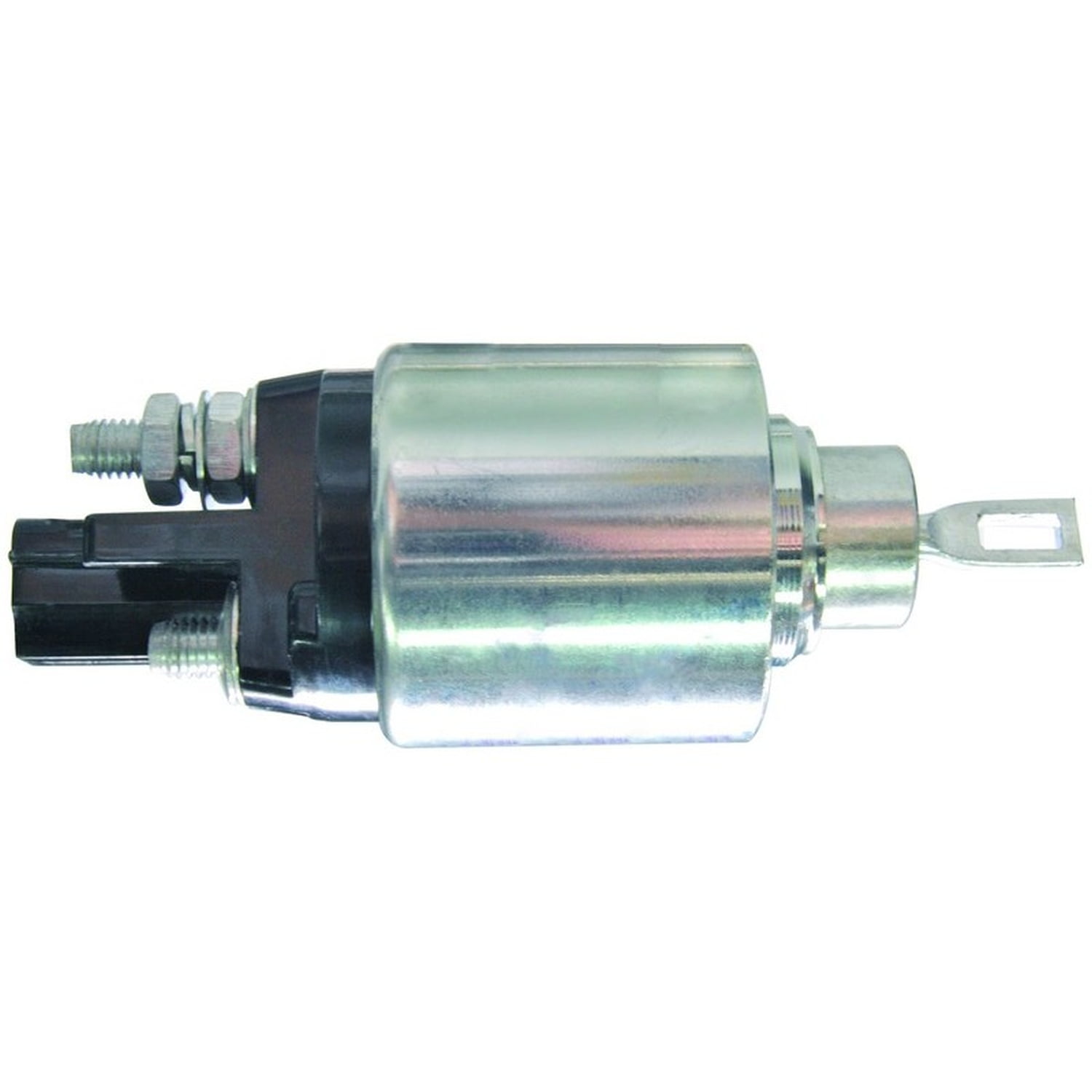 OEG Parts New 12V Starter Solenoid Switch Replacement For 2005-2015 ...