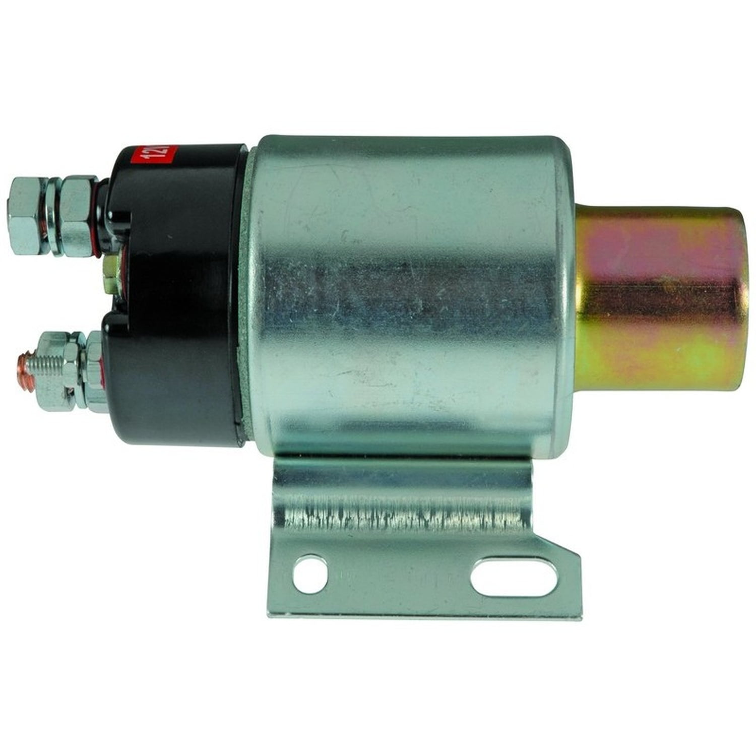 OEG Parts New 12V Starter Solenoid Switch Replacement For CAT, Massey ...
