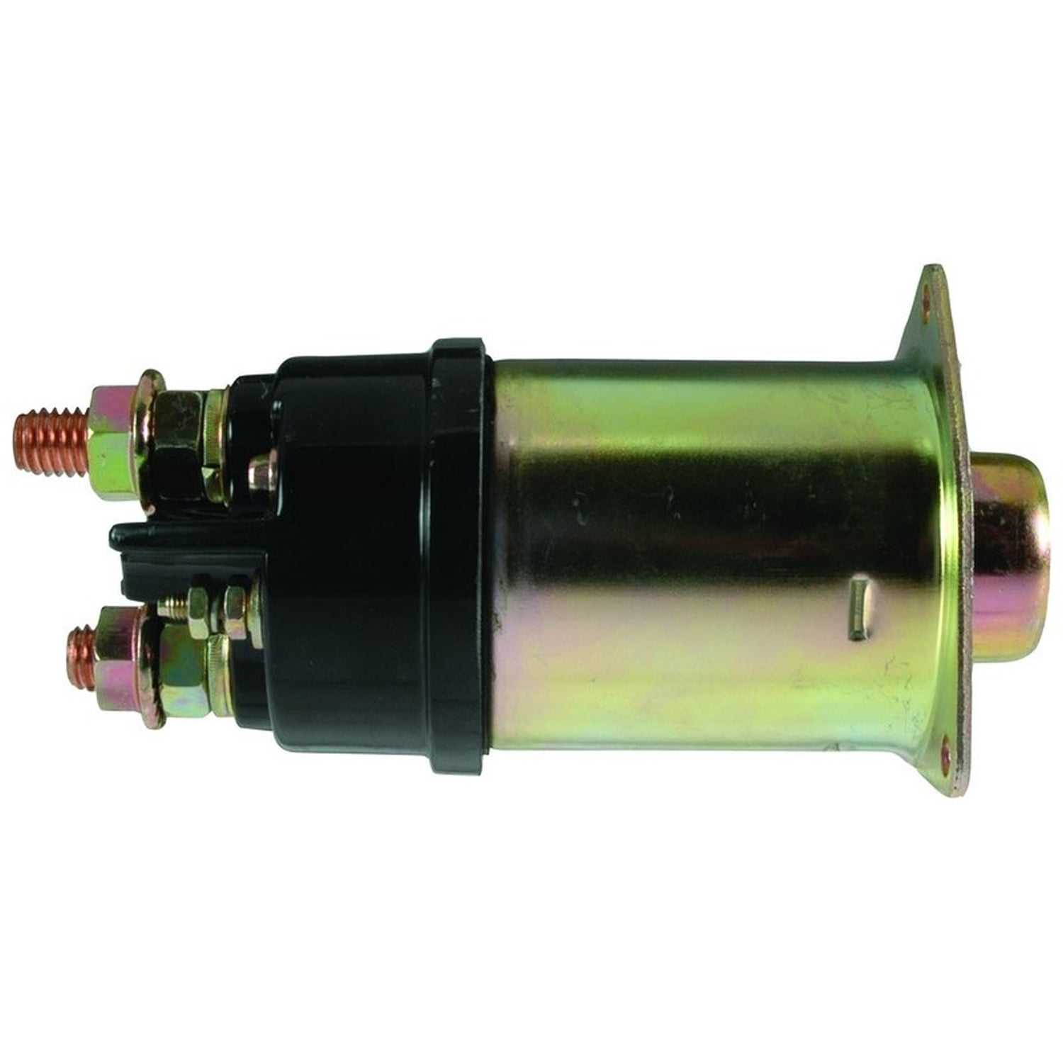 OEG Parts New 12V Starter Solenoid Switch Replacement For Cummins Delco ...