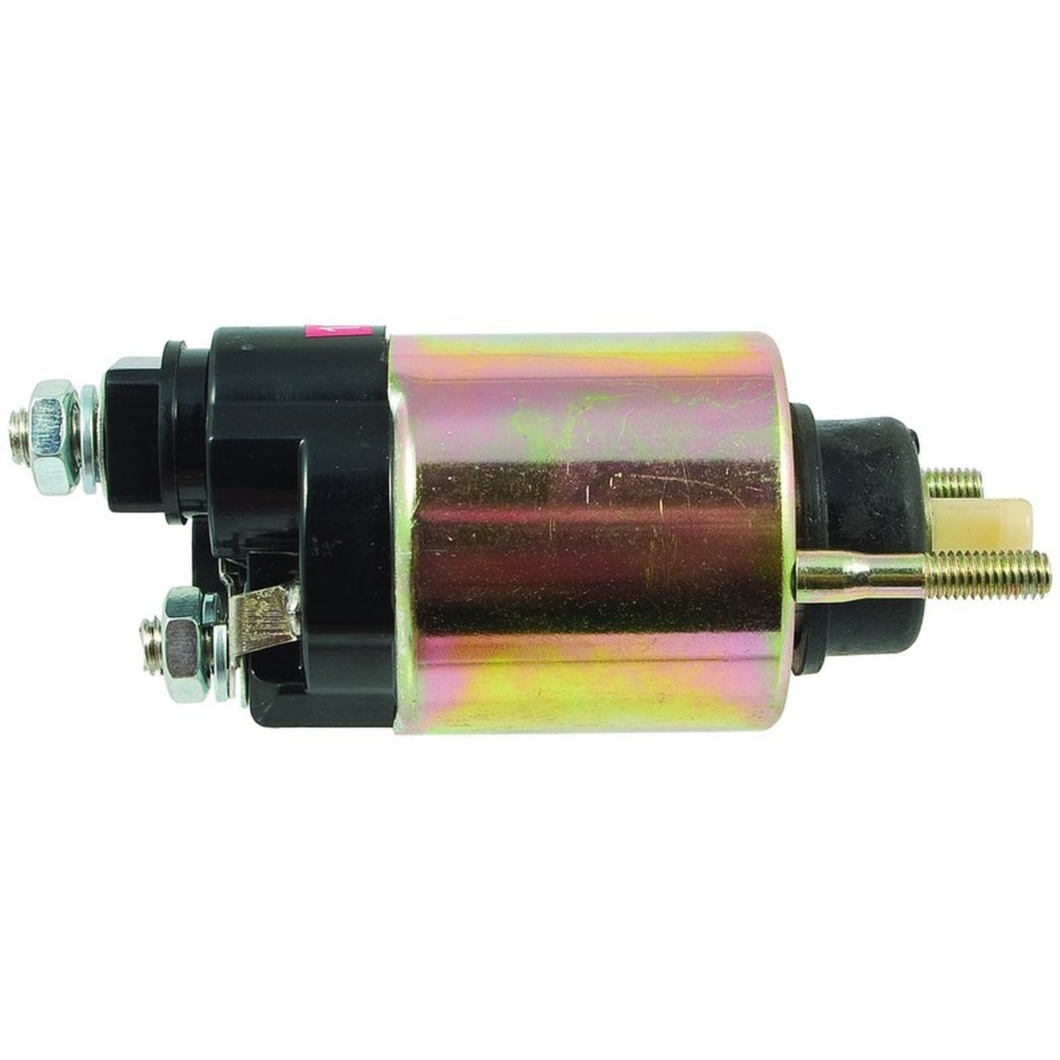OEG Parts New 12V Starter Solenoid Switch Replacement For 1998-2012 ...