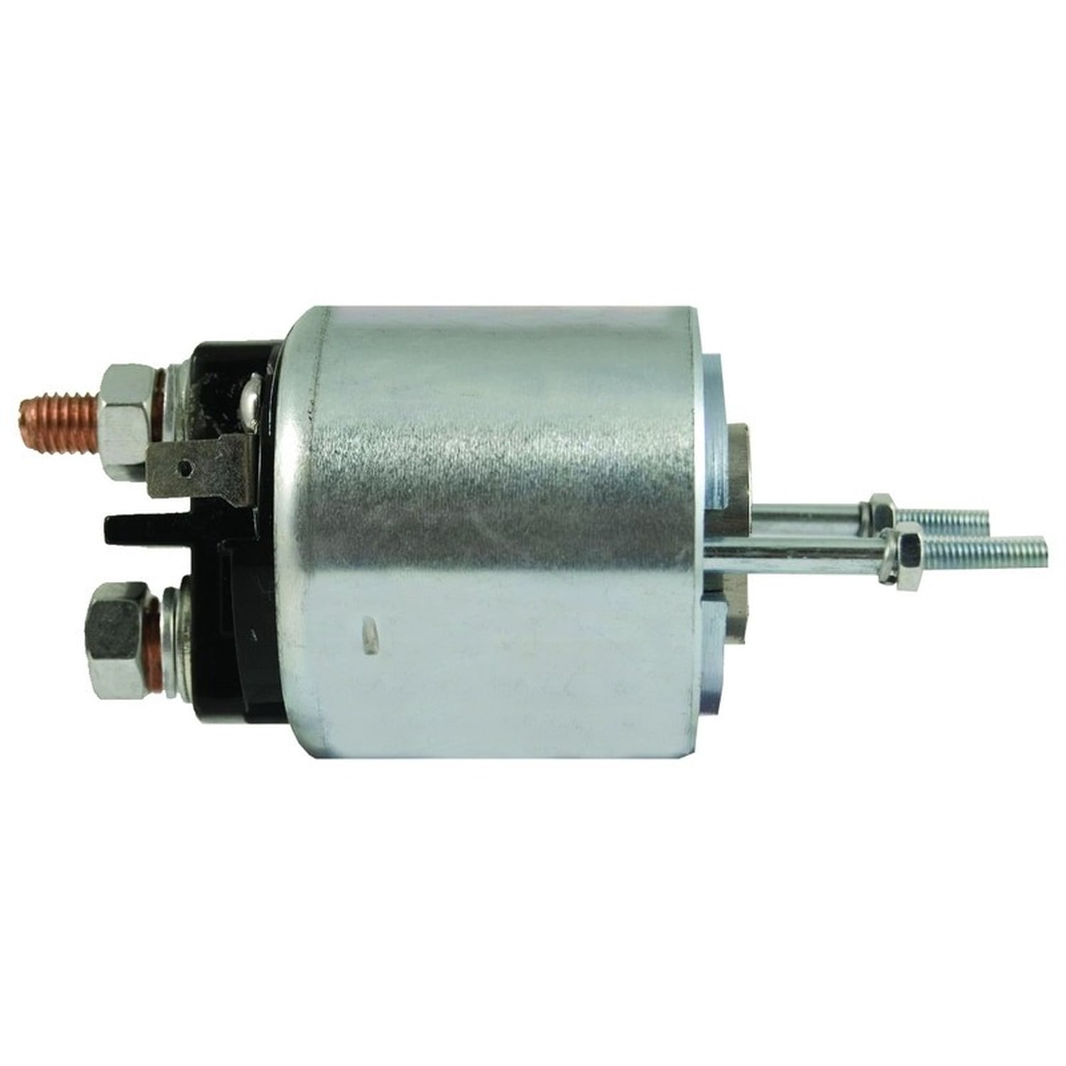 OEG Parts New 12V Starter Solenoid Switch Replacement For Renault ...