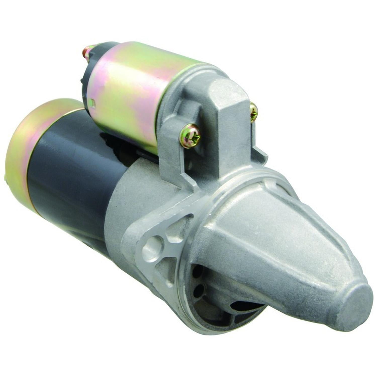OEG Parts New 12V Starter For Subaru GL GL-10 H4 1.8L w/Turbo 85-89 ...