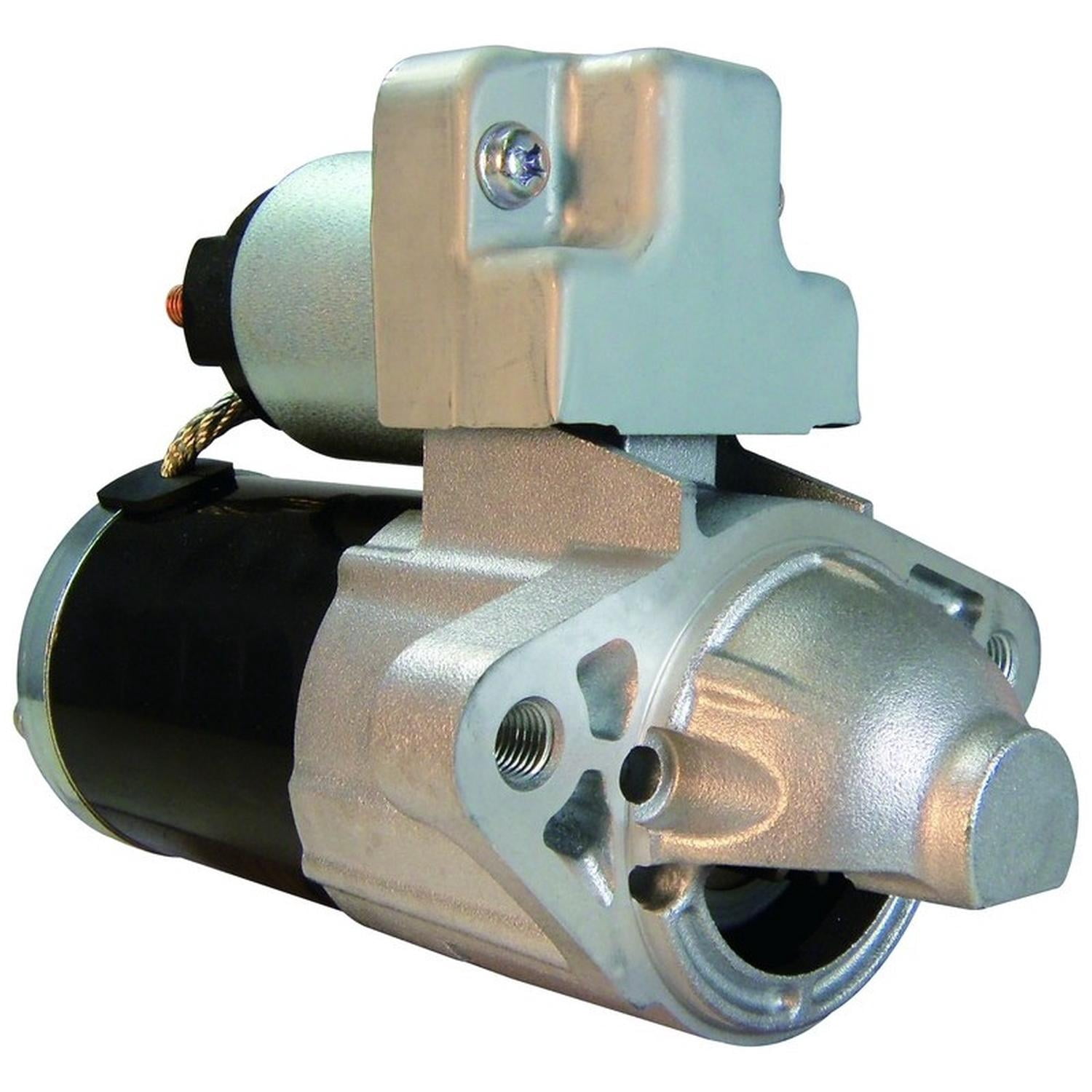 OEG Parts New 12V Starter For Suzuki Grand Vitara V6 2.7L 06-08 XL-7 V6 ...