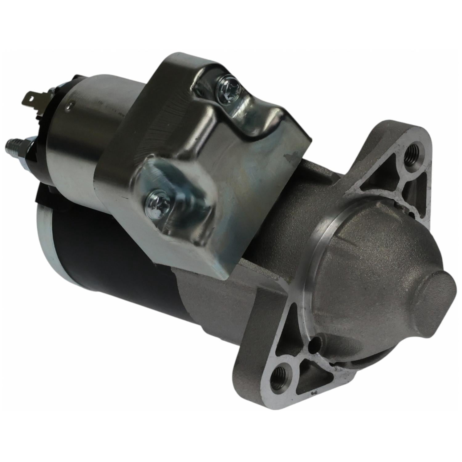 OEG Parts New 12V Starter For Suzuki Grand Vitara V6 2.7L 06-08 XL-7 V6 ...